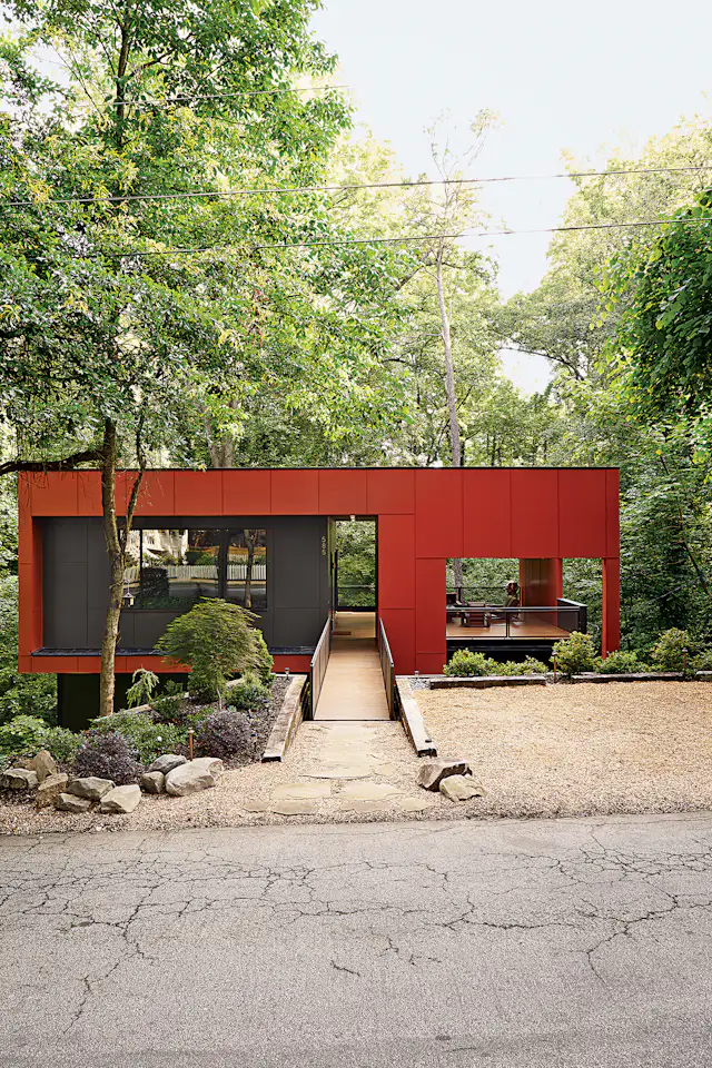 Price-Wise Design: 10 Affordable Houses From Around the Globe (10 ...