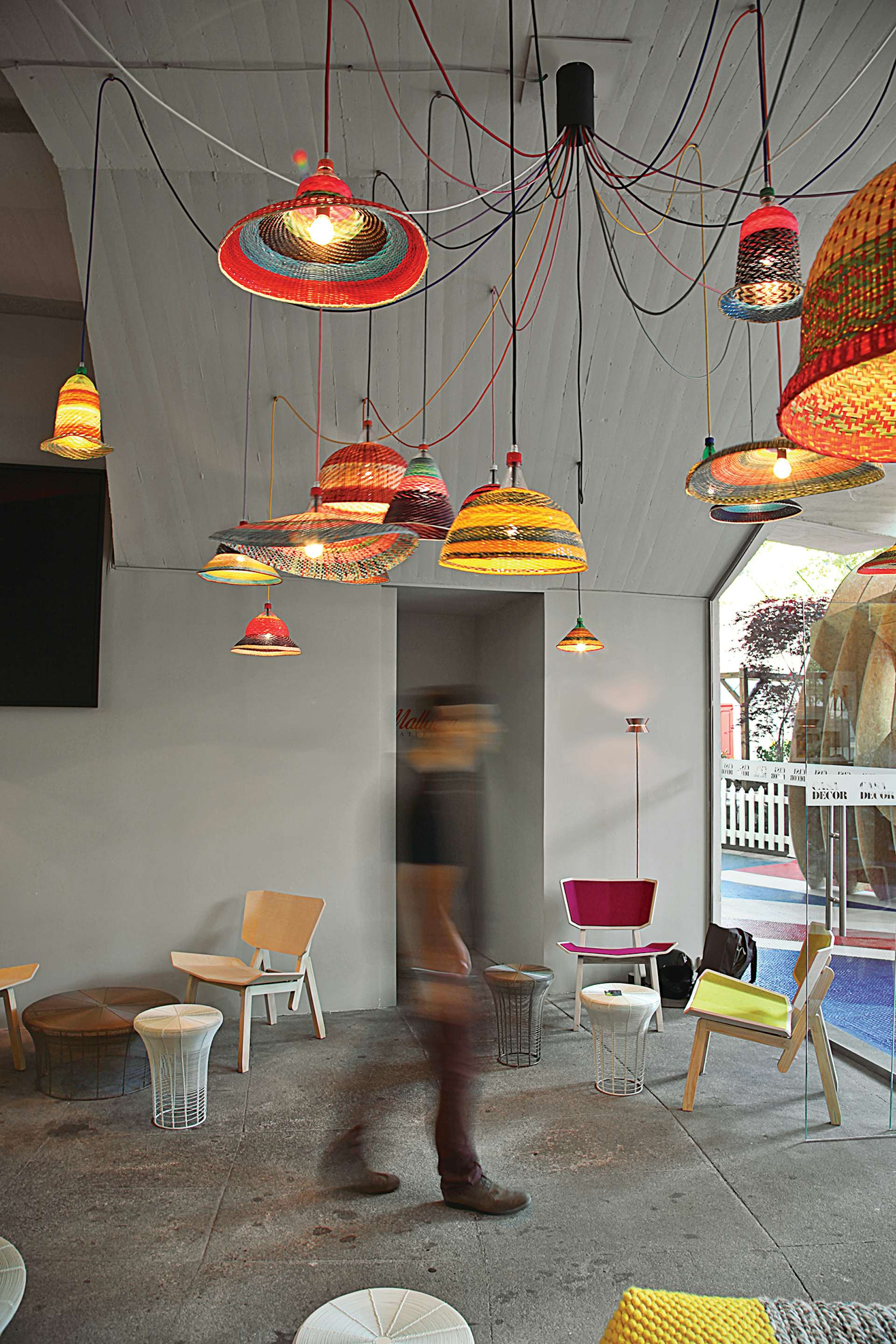 Designer Spotlight: Alvaro Catalán de Ocón - Dwell