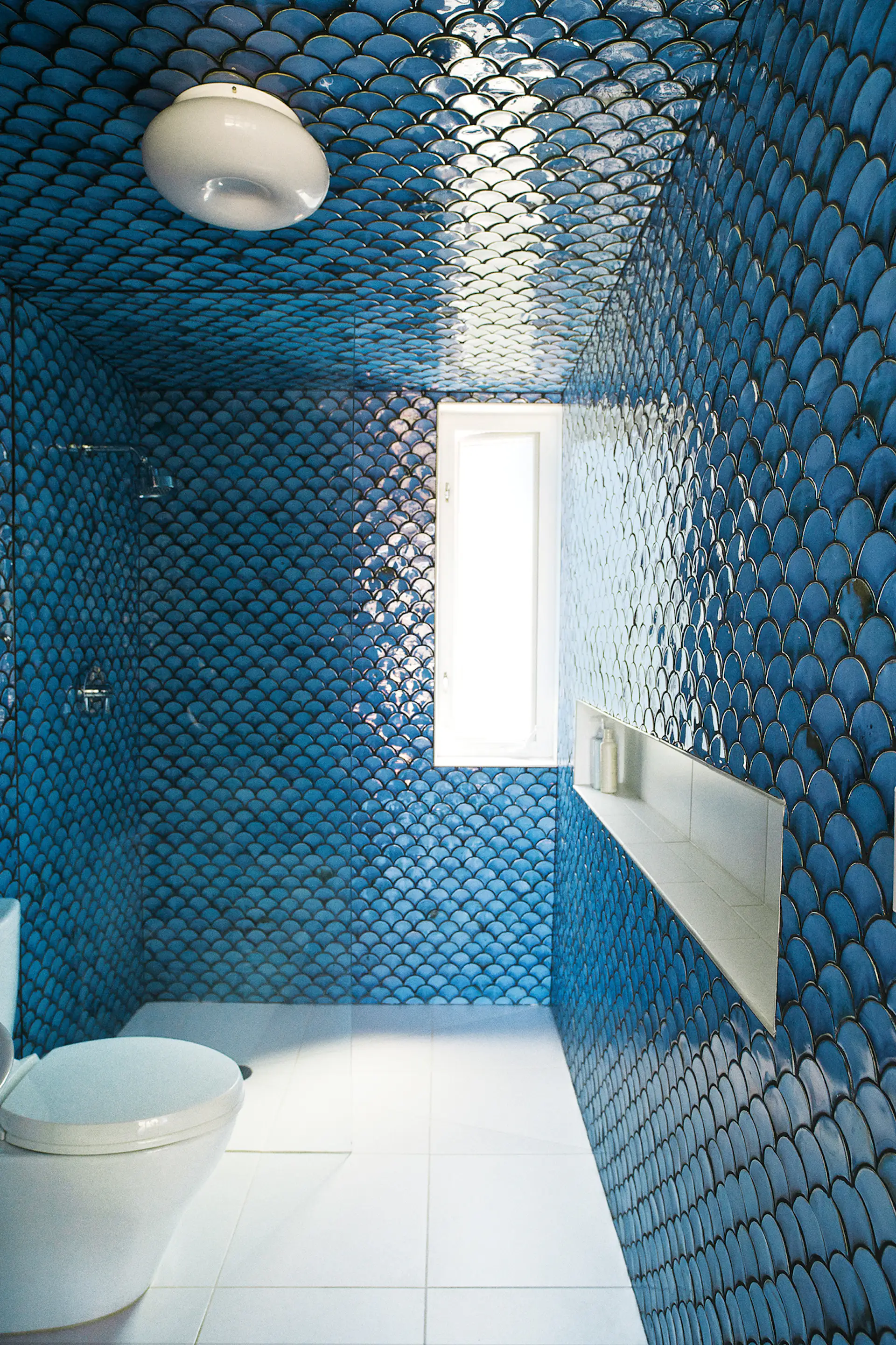 12 Creative Ways to Use Tile in Your Home - Dwell