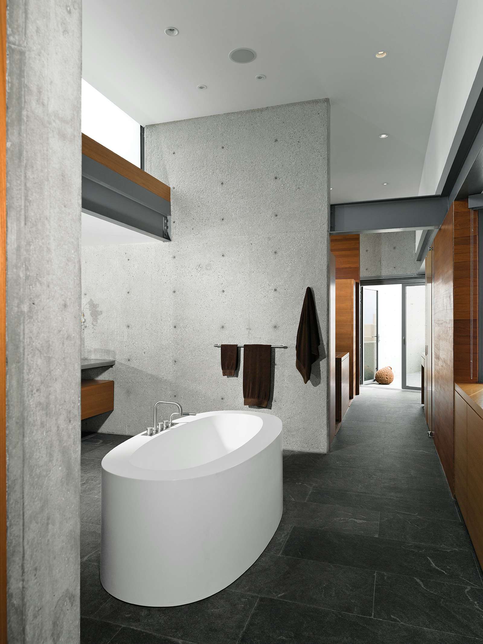 Photo 8 of 11 in A Renovated Ray Kappe Abode in Manhattan Beach - Dwell