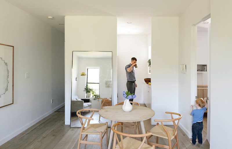 How to Pitch to Dwell - Dwell