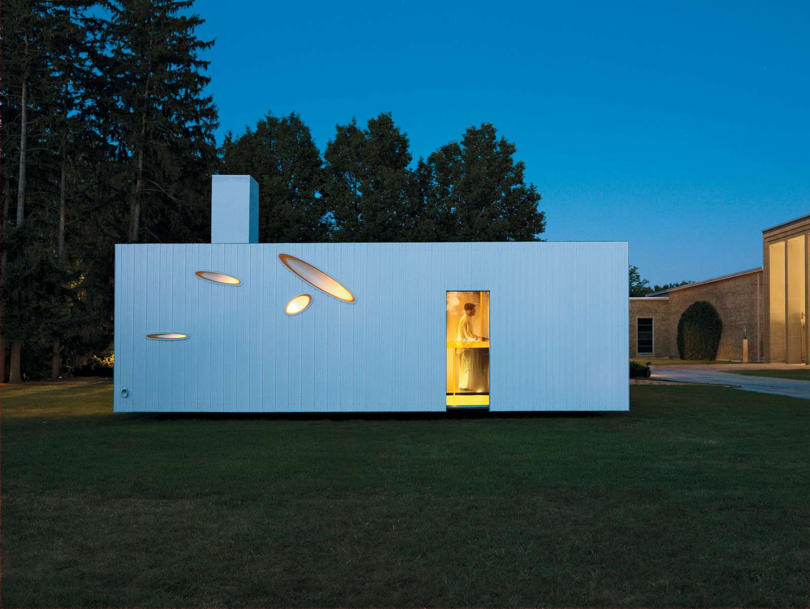 Prefab Homes: Design and ideas for modern living