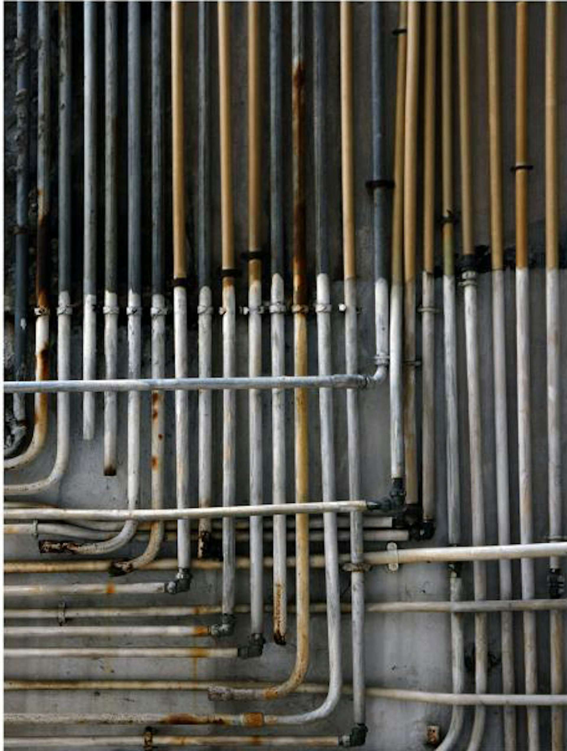 Megacity Living in Hong Kong: Architecture of Density - Dwell