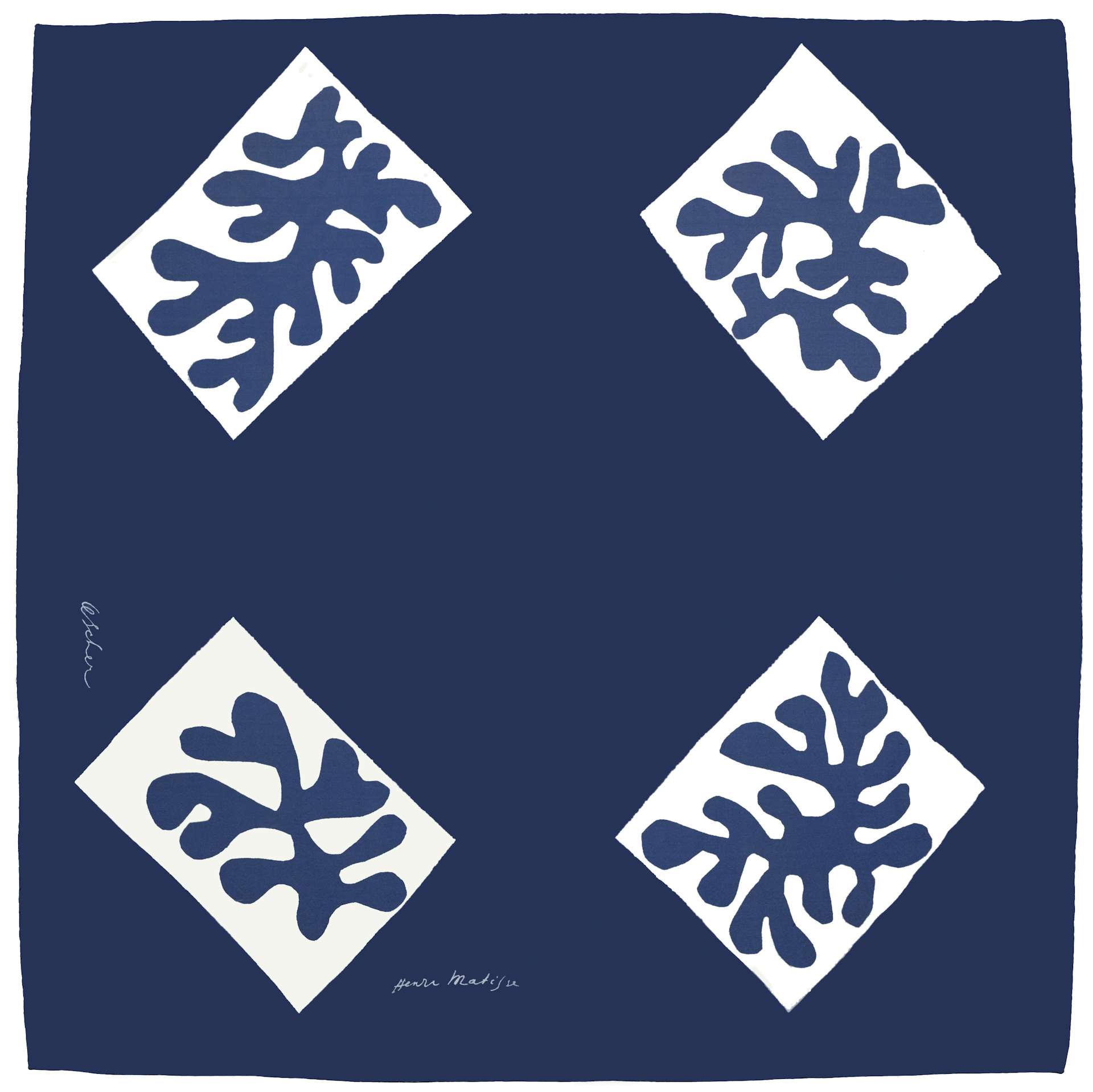 Photo 4 of 7 in Textile Exhibit to Feature Picasso, Dali, Matisse ...