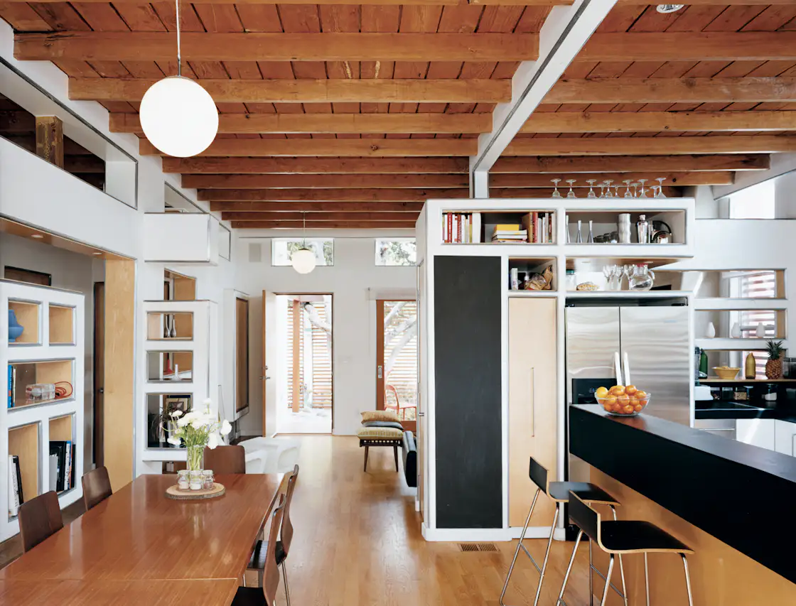 Photo 2 of 10 in Casa Study House #1 - Dwell