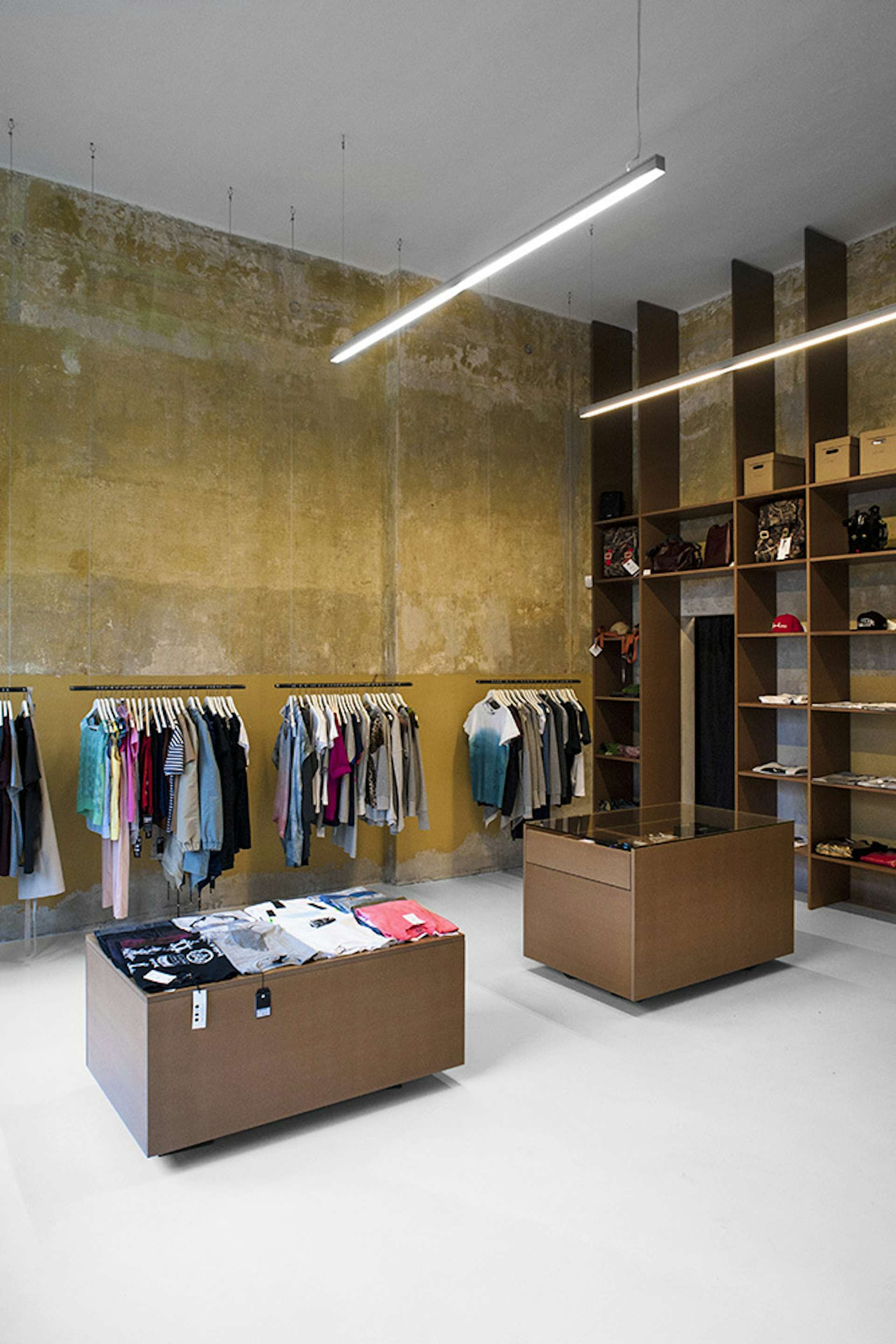 A Design Boutique Opens in Poland - Dwell