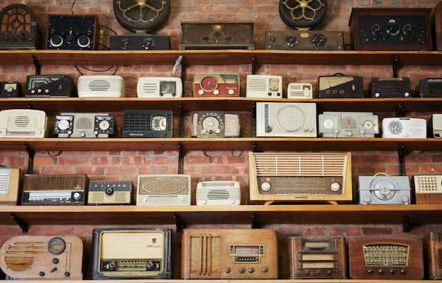 Photo 1 of 7 in Meet the Tech Shop That's Been Fixing Macs Longer Than ...