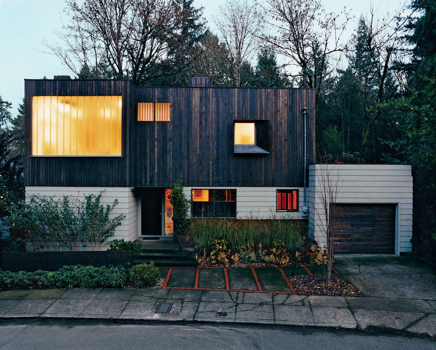 11 Ranch-Style Homes That Update the Western Classic - Dwell