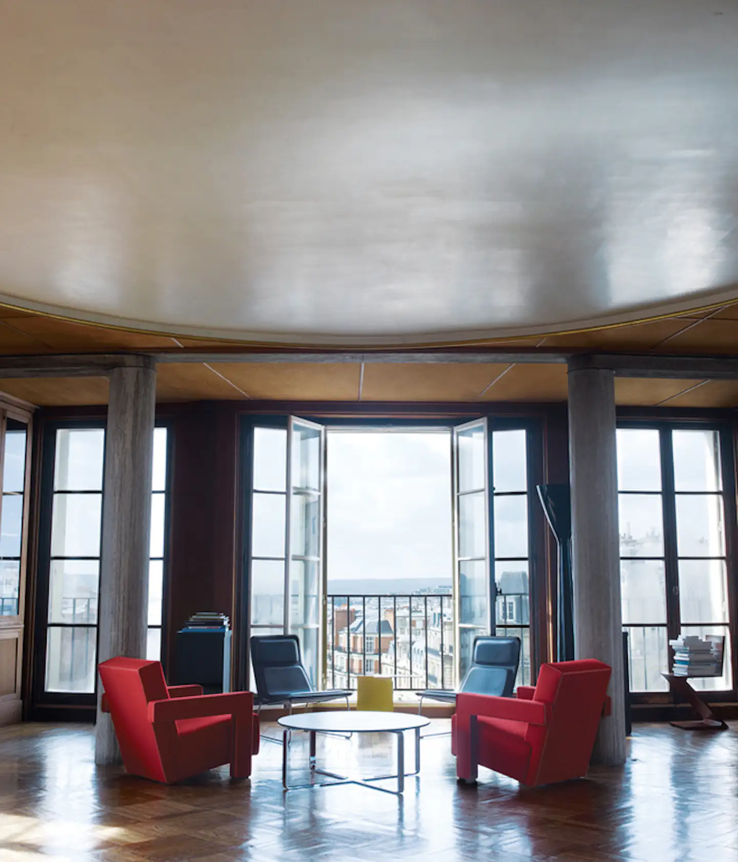 The Iconic Chair That Changed The Way We Think About Seating - Dwell