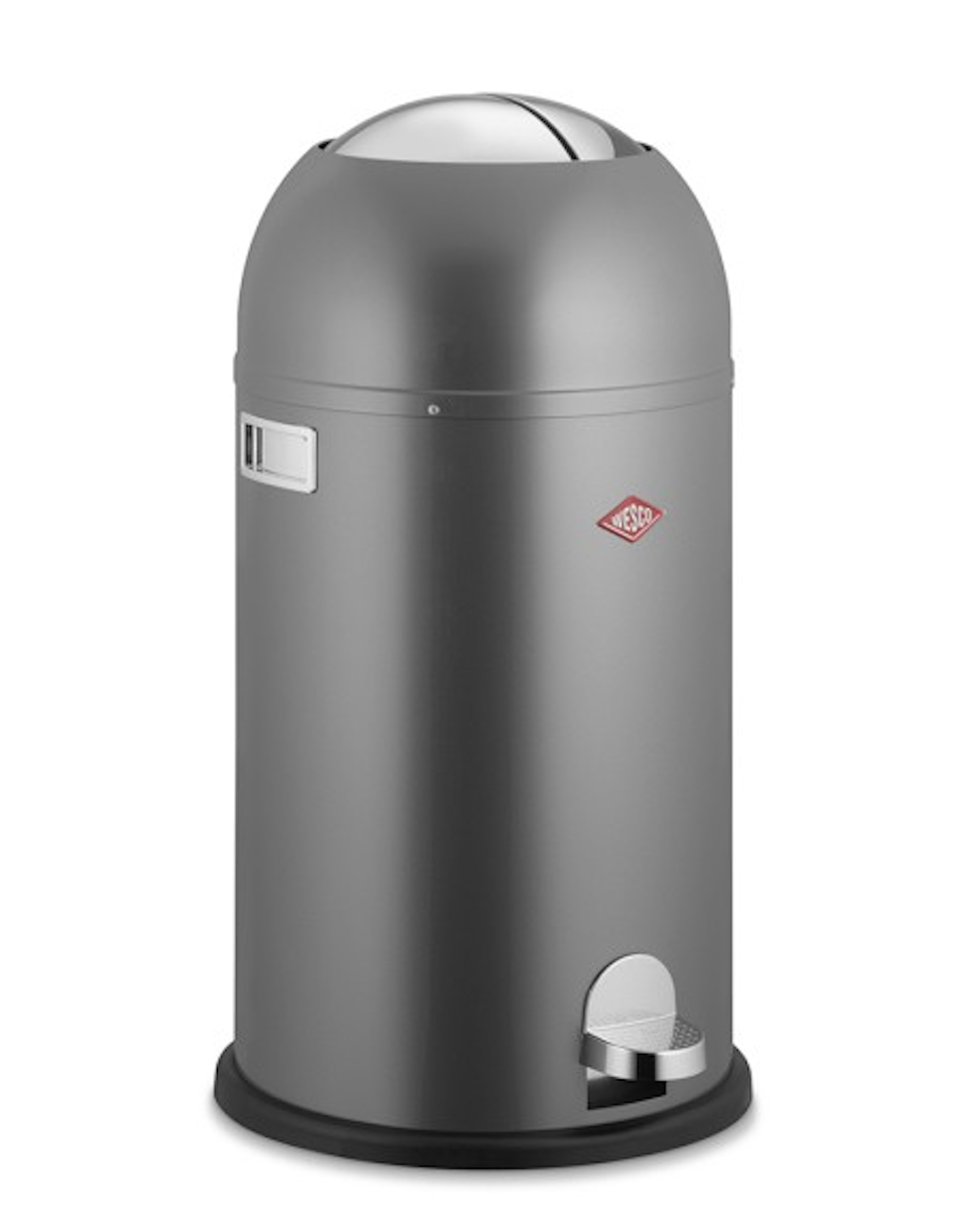 The Hunt: Modern Trash Cans (7 Photos) - Dwell