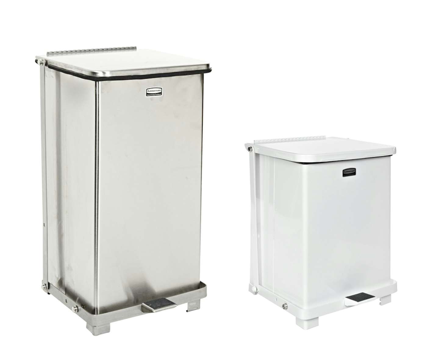 The Hunt: Modern Trash Cans (7 Photos) - Dwell