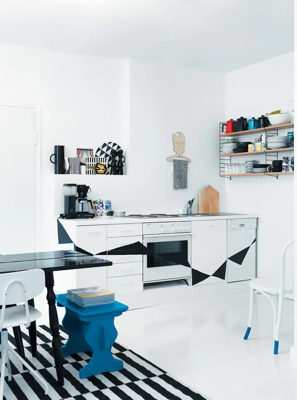 Twenty Modern Dream-Kitchen Designs - Dwell