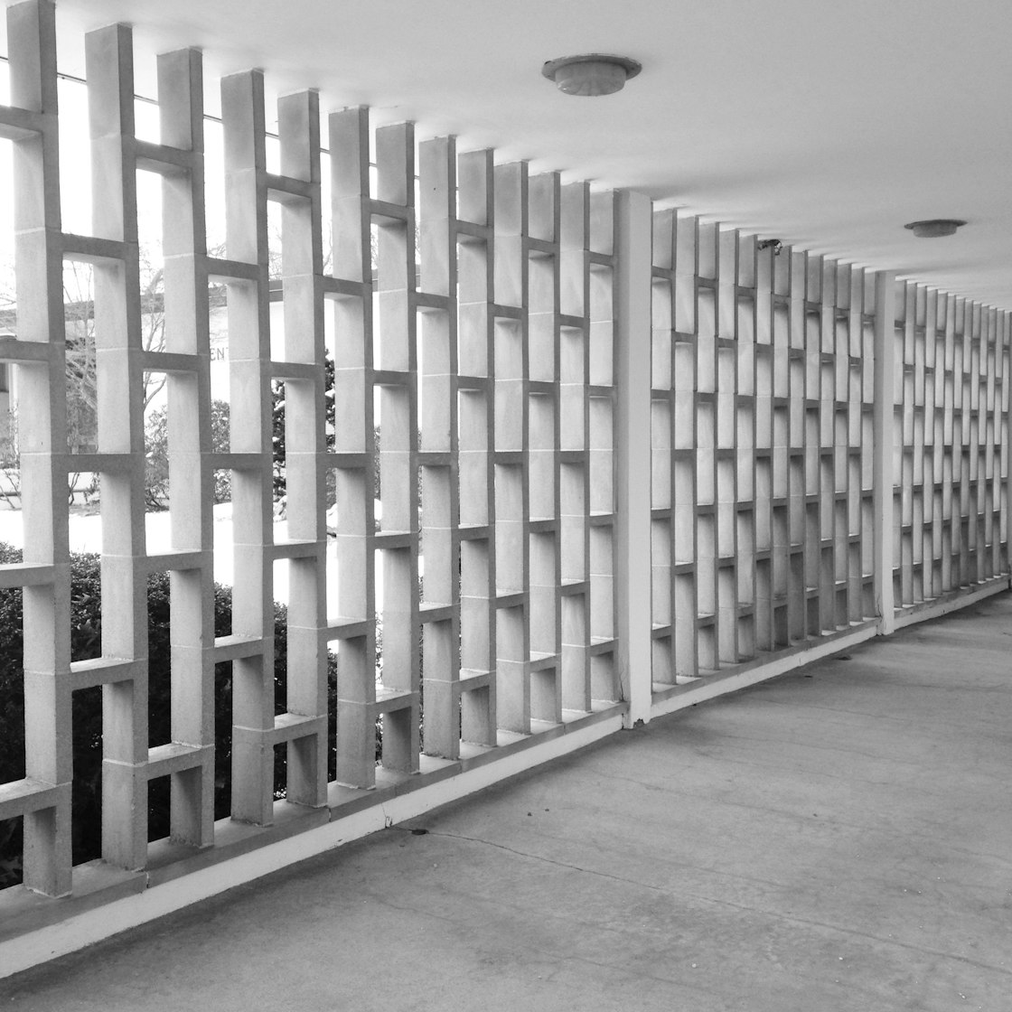 Architecture Tour: Brandeis Modern - Dwell