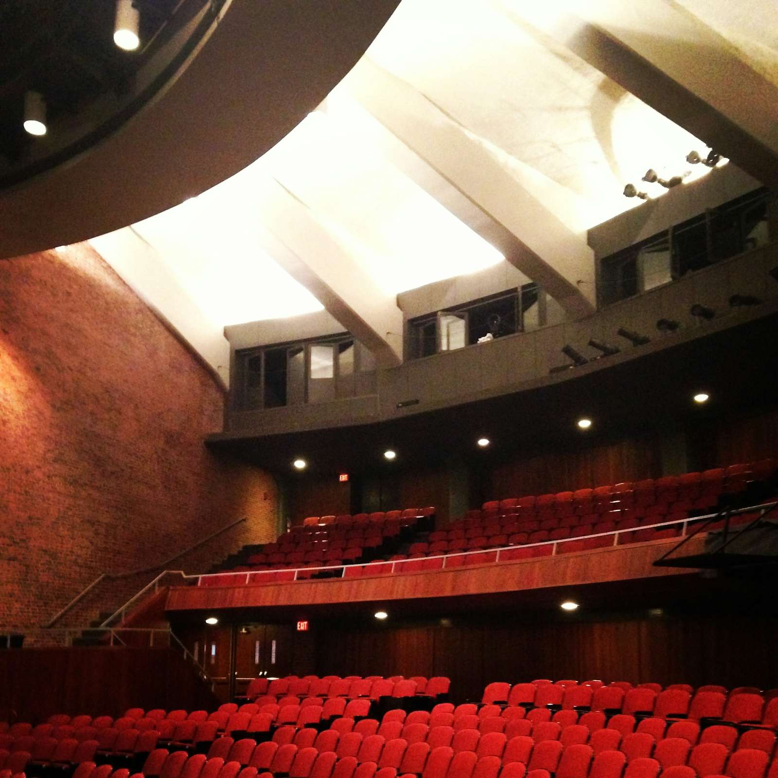 Architecture Tour: Brandeis Modern - Dwell