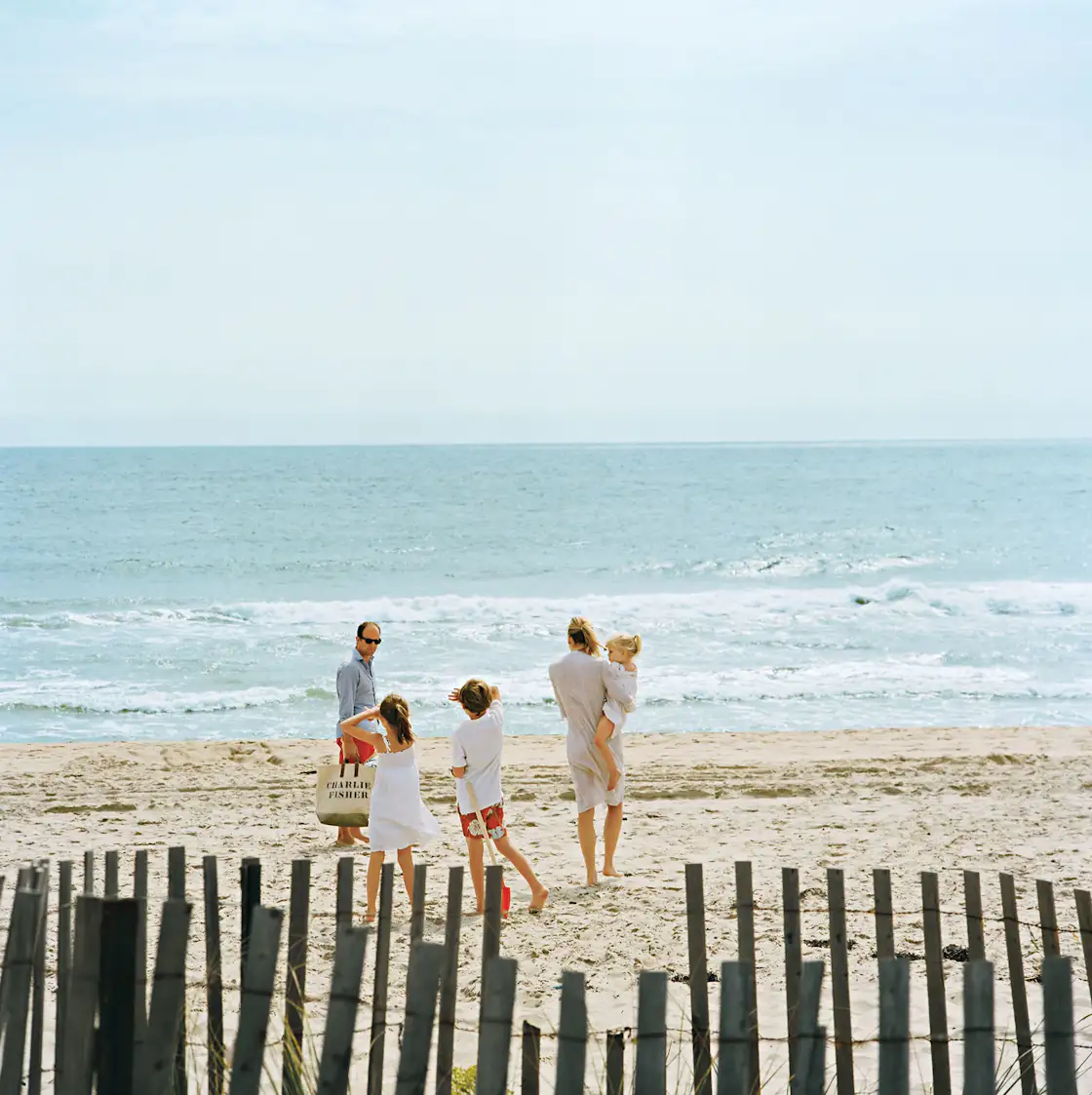 9 Eco-Friendly Beach Essentials That Are Kind to the Planet - Dwell