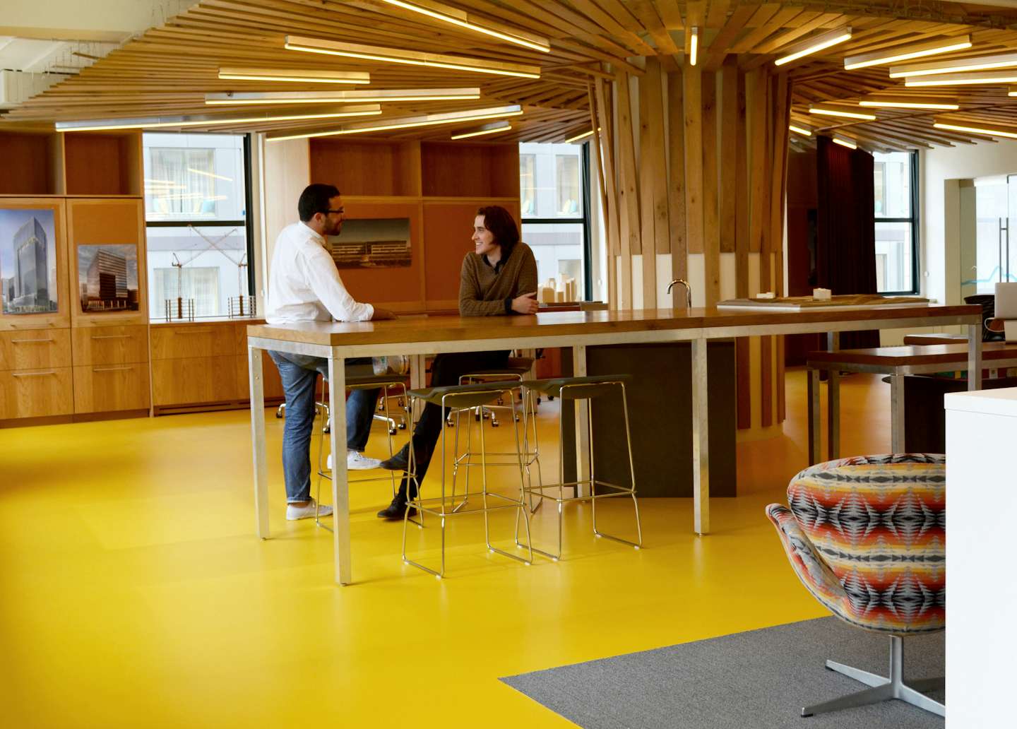 Open House Chicago: The City Behind Closed Doors - Dwell