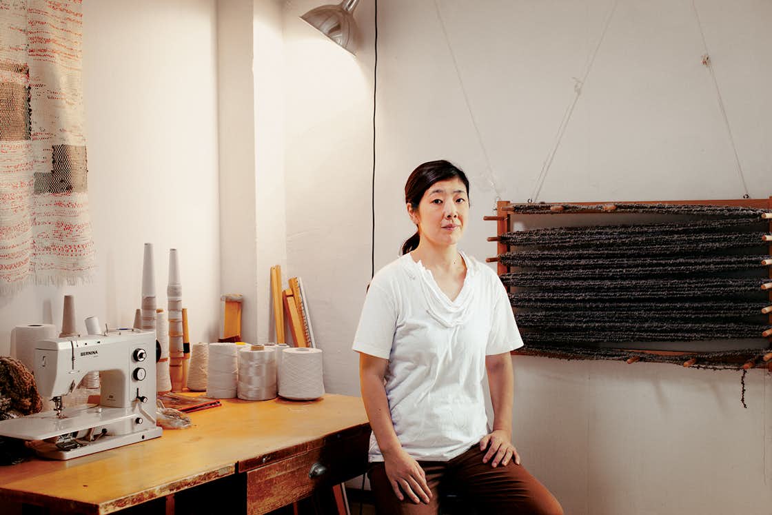 Designer Spotlight: Hiroko Takeda - Dwell
