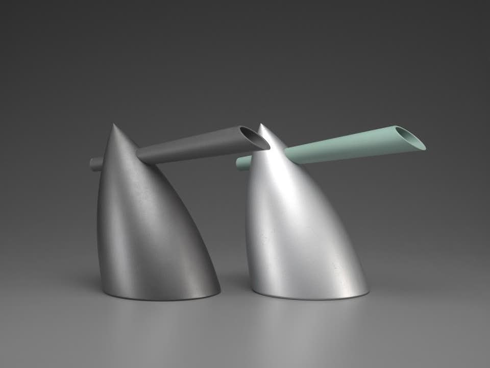 Iconic Philippe Starck Designs (10 Photos) - Dwell