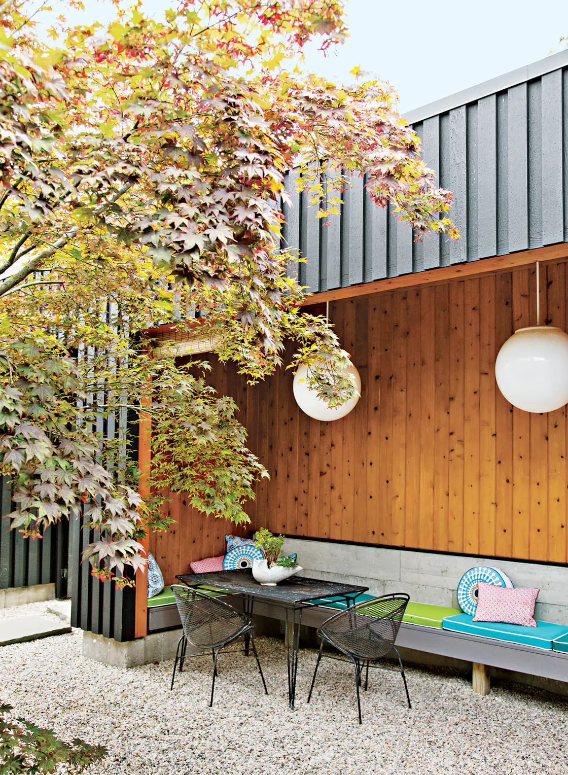 40+ Best Modern Courtyards ideas - Dwell