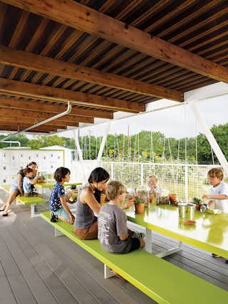 11 Innovative and Modern Schools Where Creativity and Good Design Rule ...
