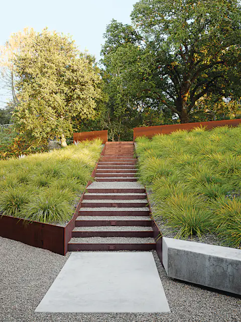 Landscape Design for All Climates - Dwell