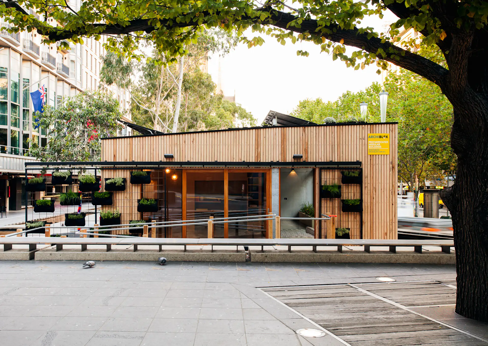 The 11 Most Influential Architecture Trends of 2019 - Dwell