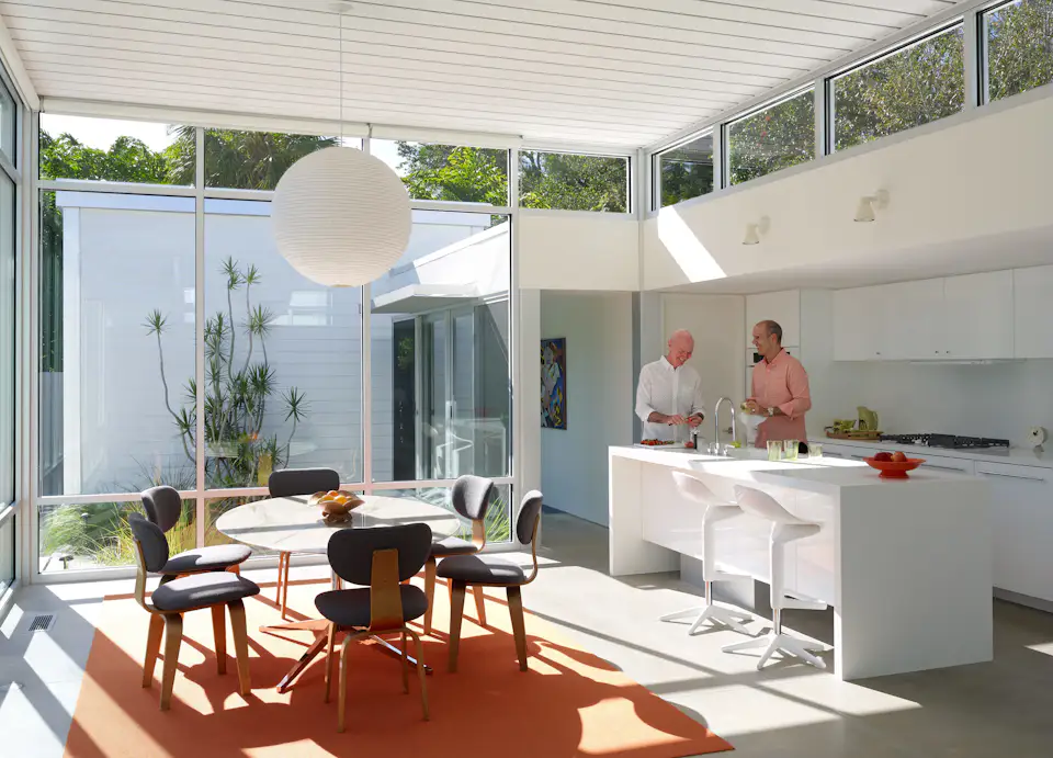 Kitchen Design Photos and Ideas - Dwell