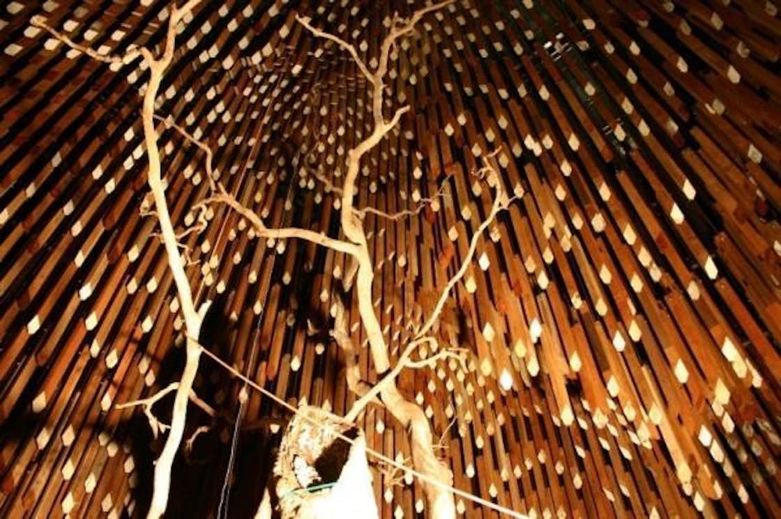 10 Inspiring Modern Memorials - Dwell