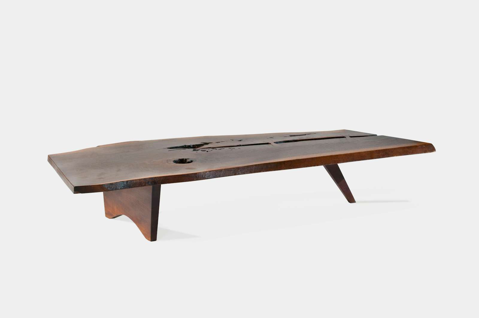 Design Icon: George Nakashima - Dwell