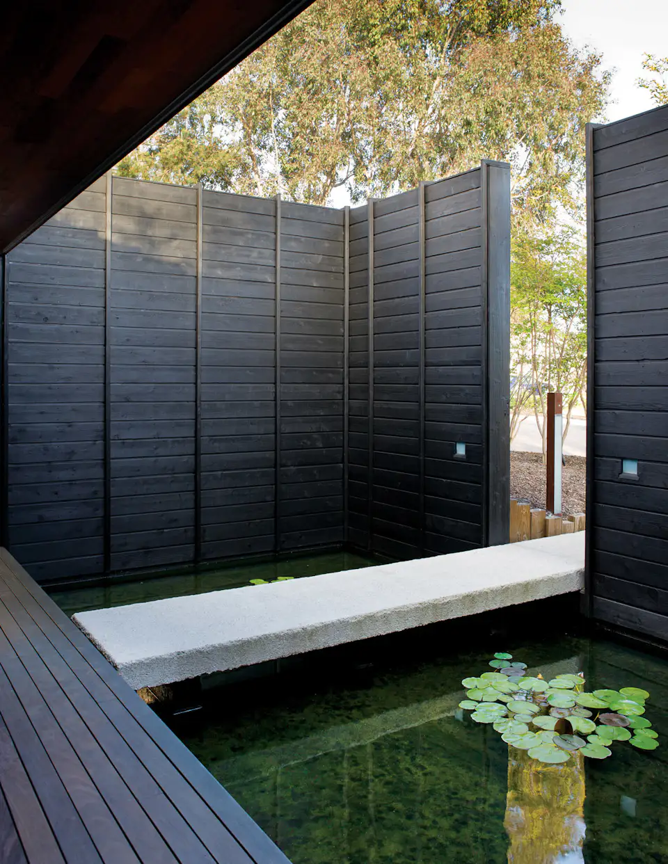 Sebastian Mariscal's Wood Architecture - Dwell
