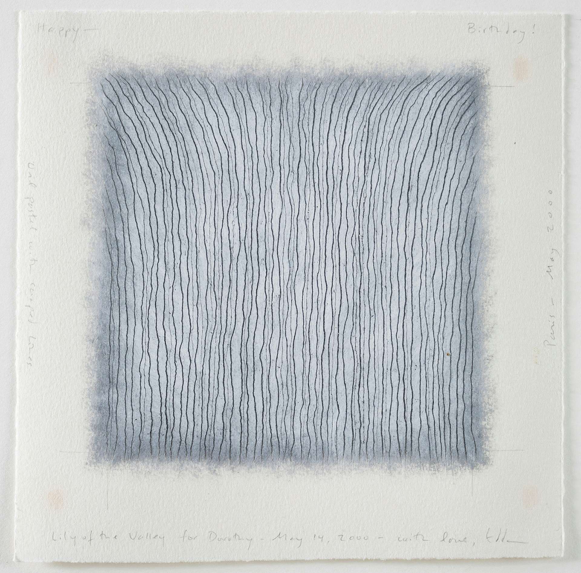 The Dorothy and Herbert Vogel Modern Art Collection - Dwell