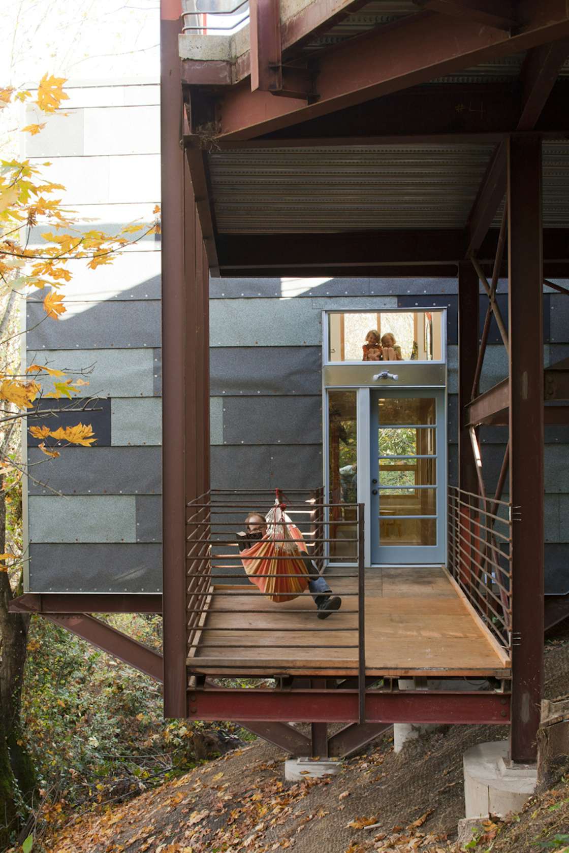 10 Fun Homes For Grownups (10 Photos) - Dwell