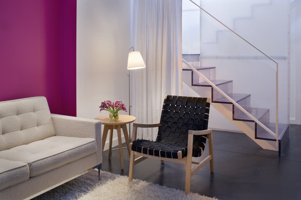 Design Classic: Jens Risom Collection - Dwell