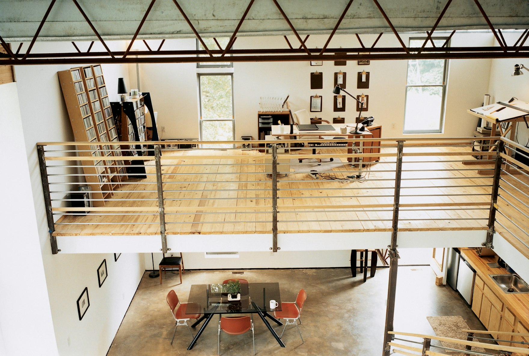 Mid-City Modern - Dwell