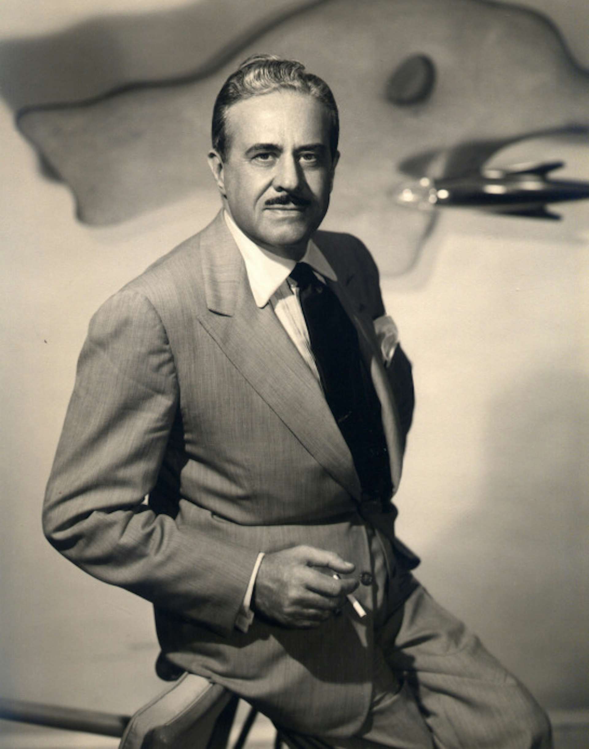 Design Icon: 8 Works by Raymond Loewy - Dwell