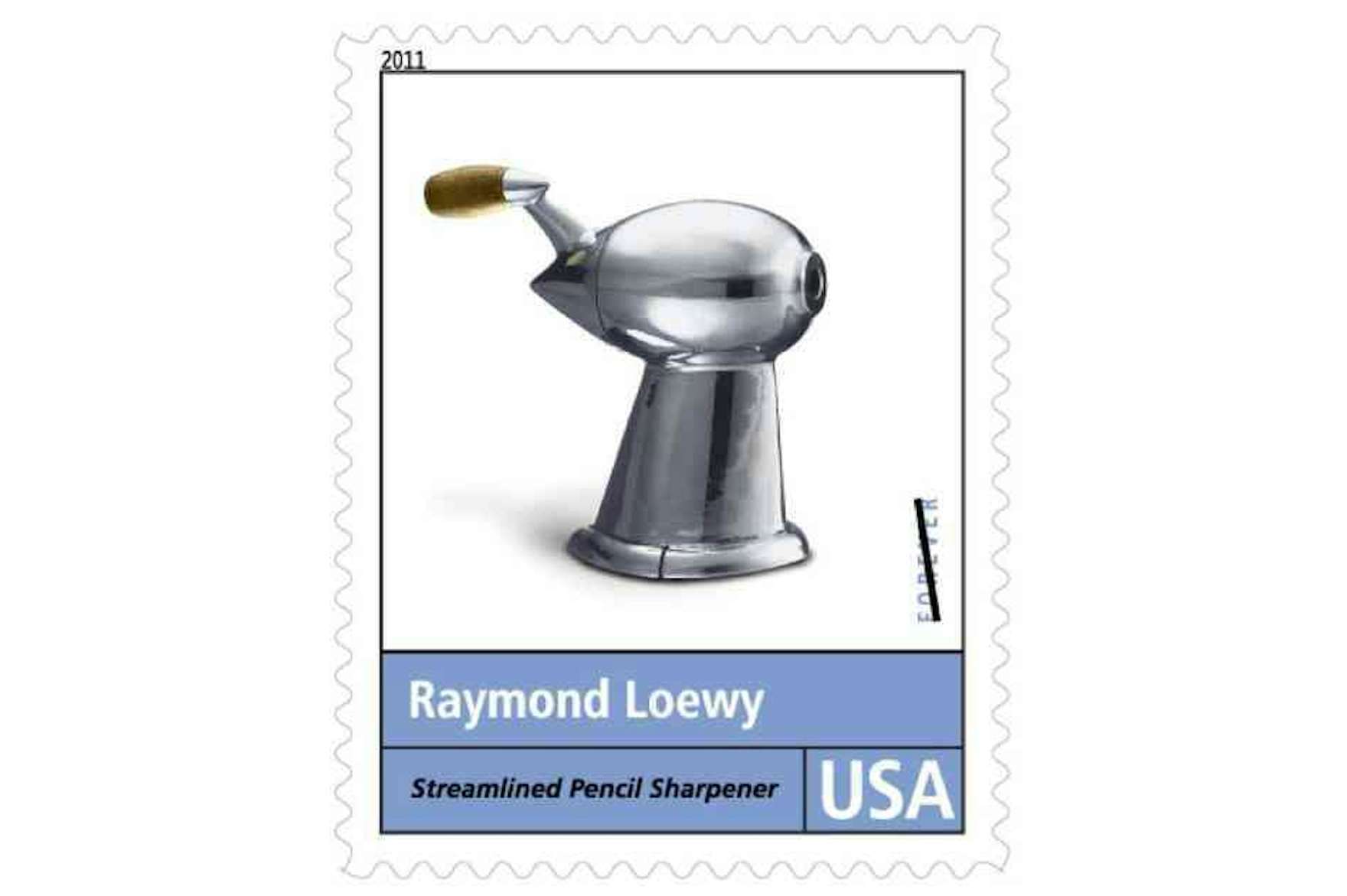 Photo 8 of 10 in Design Icon: 8 Works by Raymond Loewy - Dwell