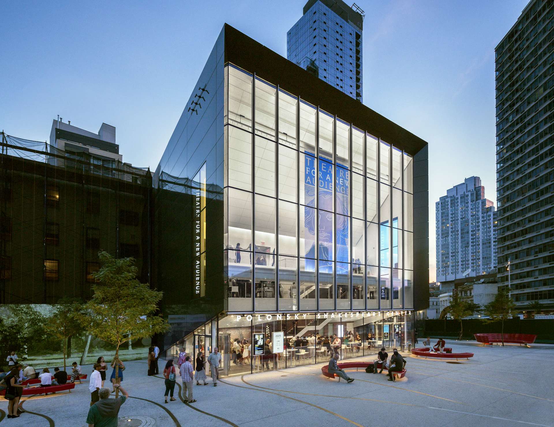 Photo 6 of 10 in These 10 Extraordinary Buildings Remind Us Why We Love ...