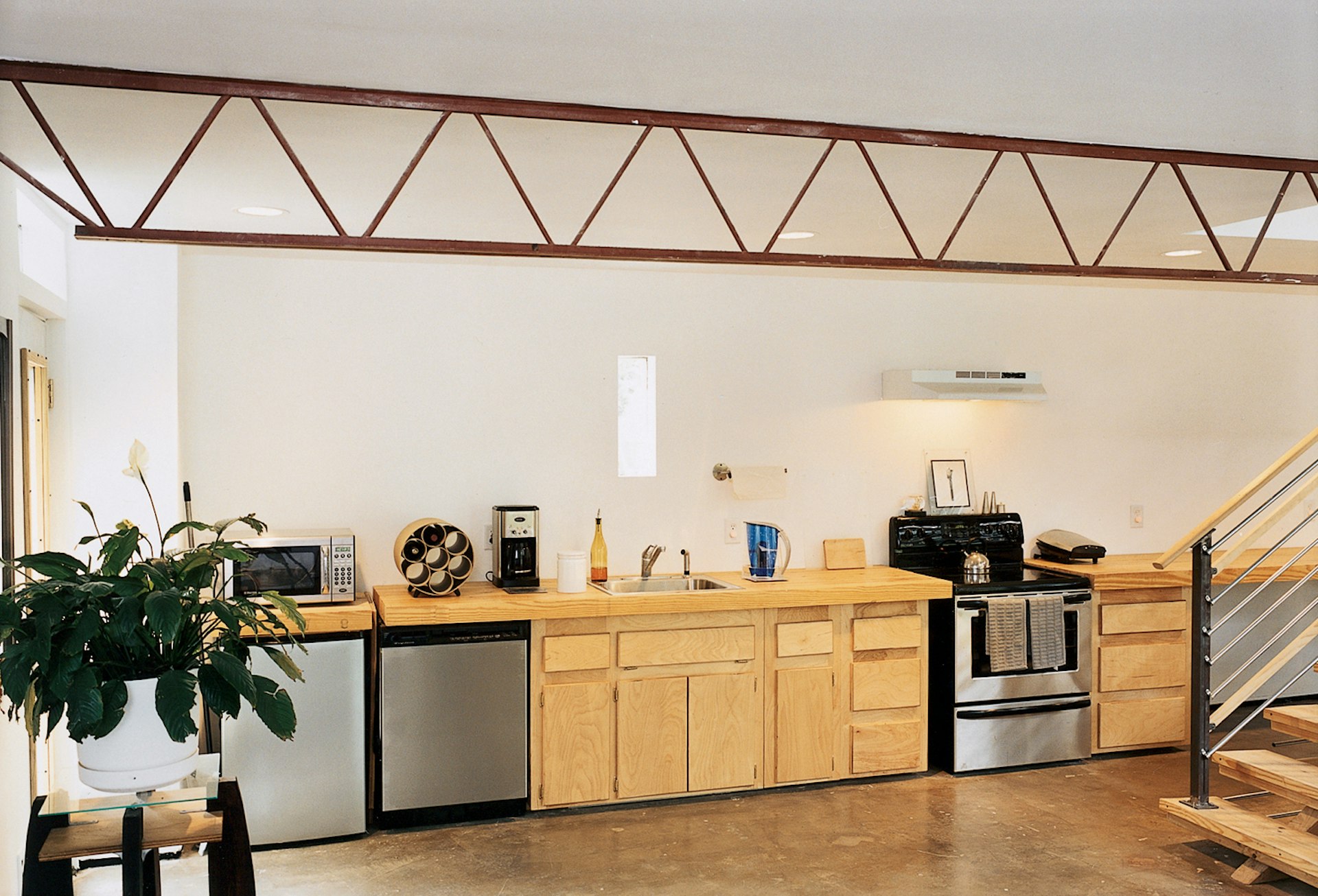 Mid-City Modern - Dwell