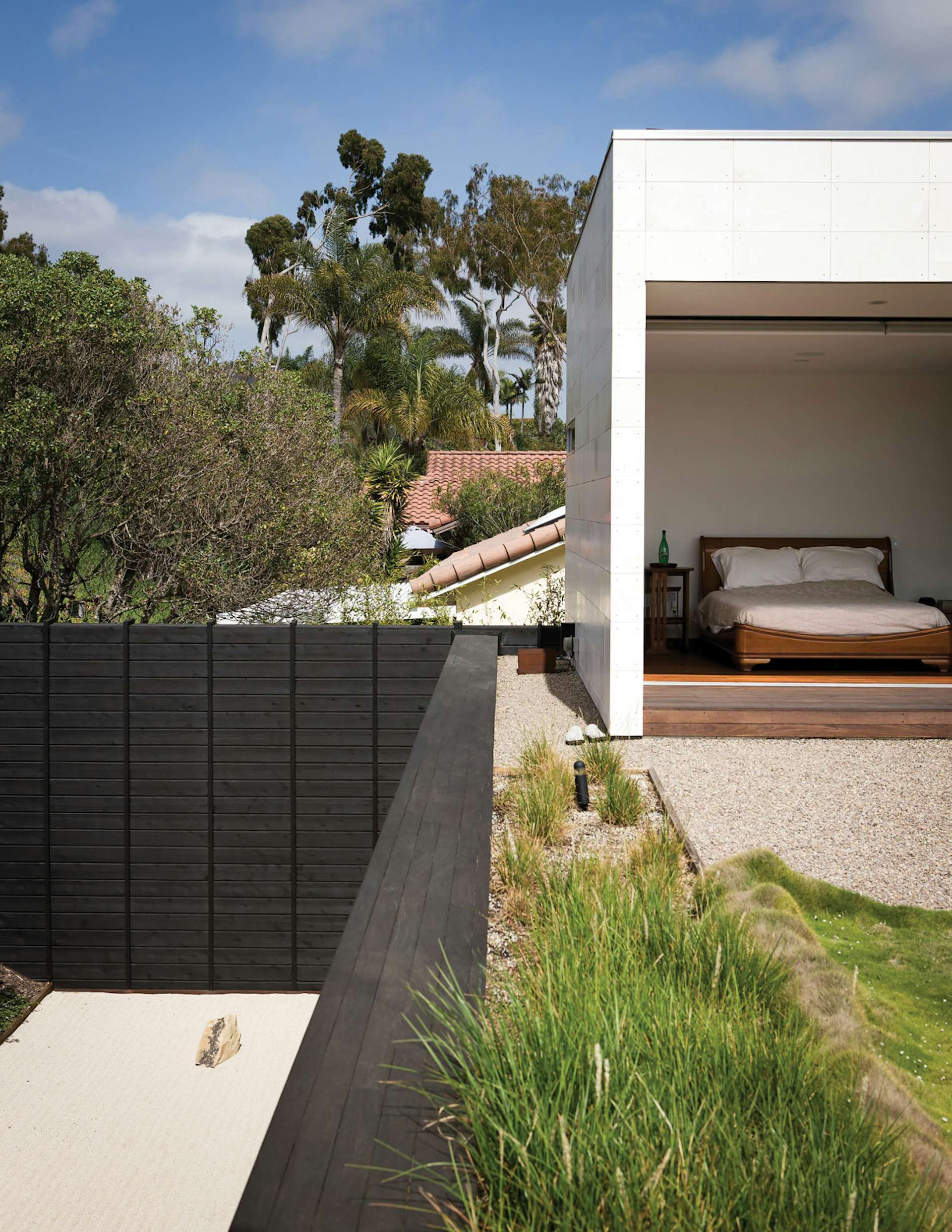 Photo 14 of 15 in An Atypical Modern Home in Southern California - Dwell