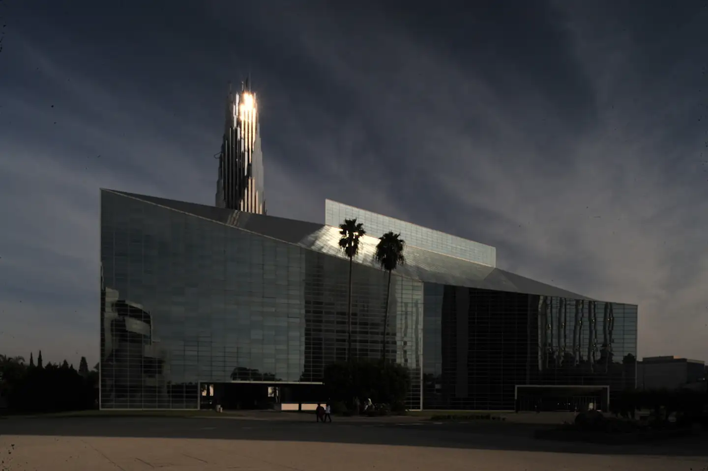 10 Inspiring Modern Churches - Dwell
