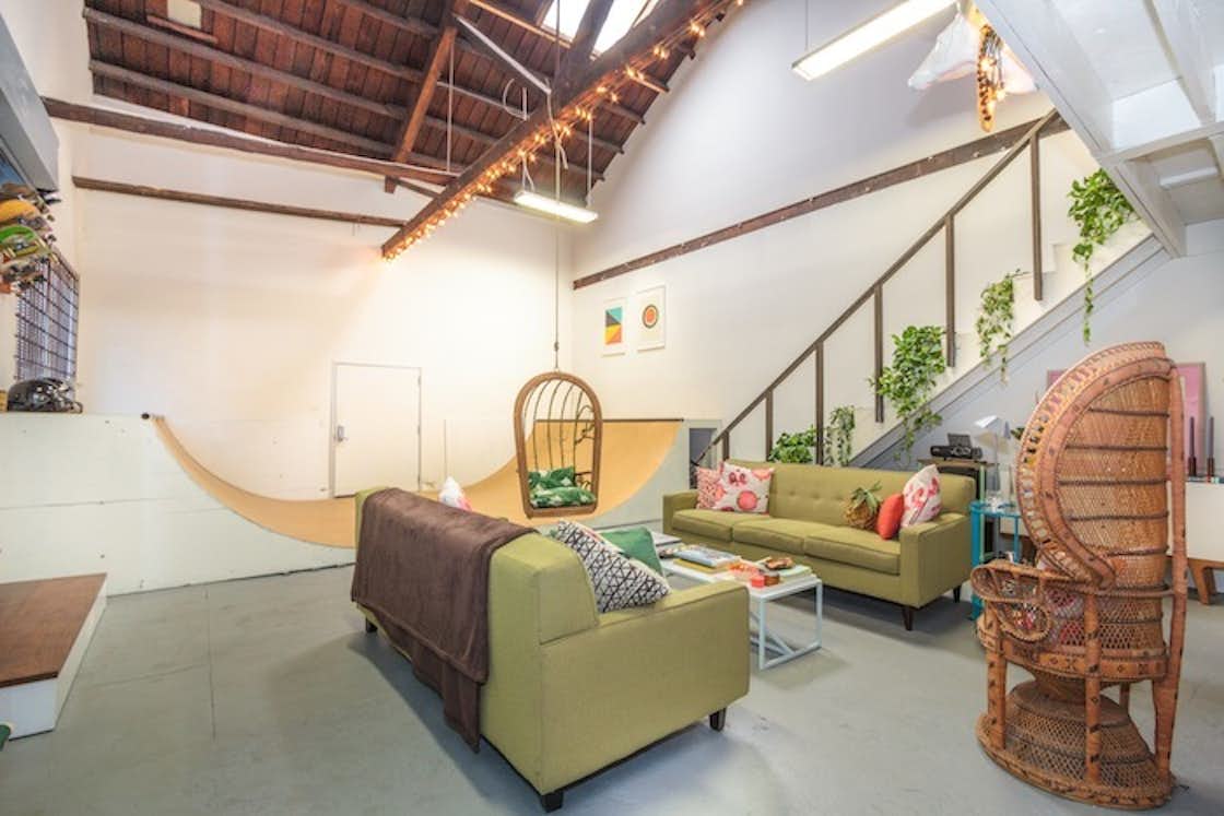 Photo 2 of 15 in 15 Modern Summer Rentals - Dwell