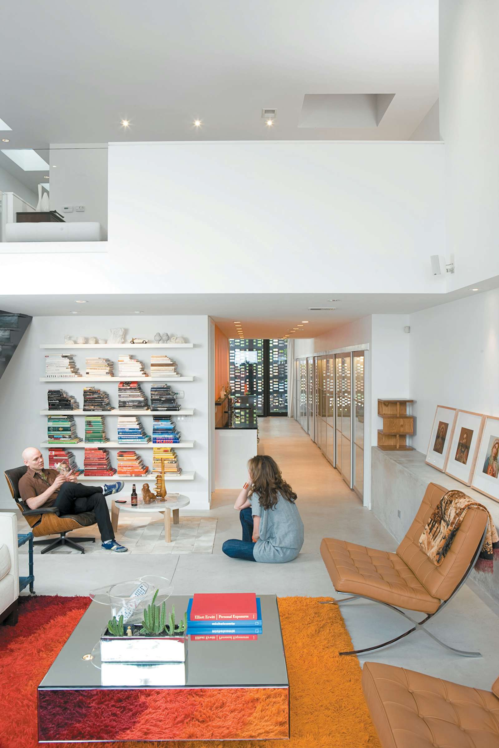 The Brick Weave House by Studio Gang - Dwell