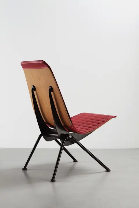 Photo 9 of 11 in Design Icon: Jean Prouvé - Dwell