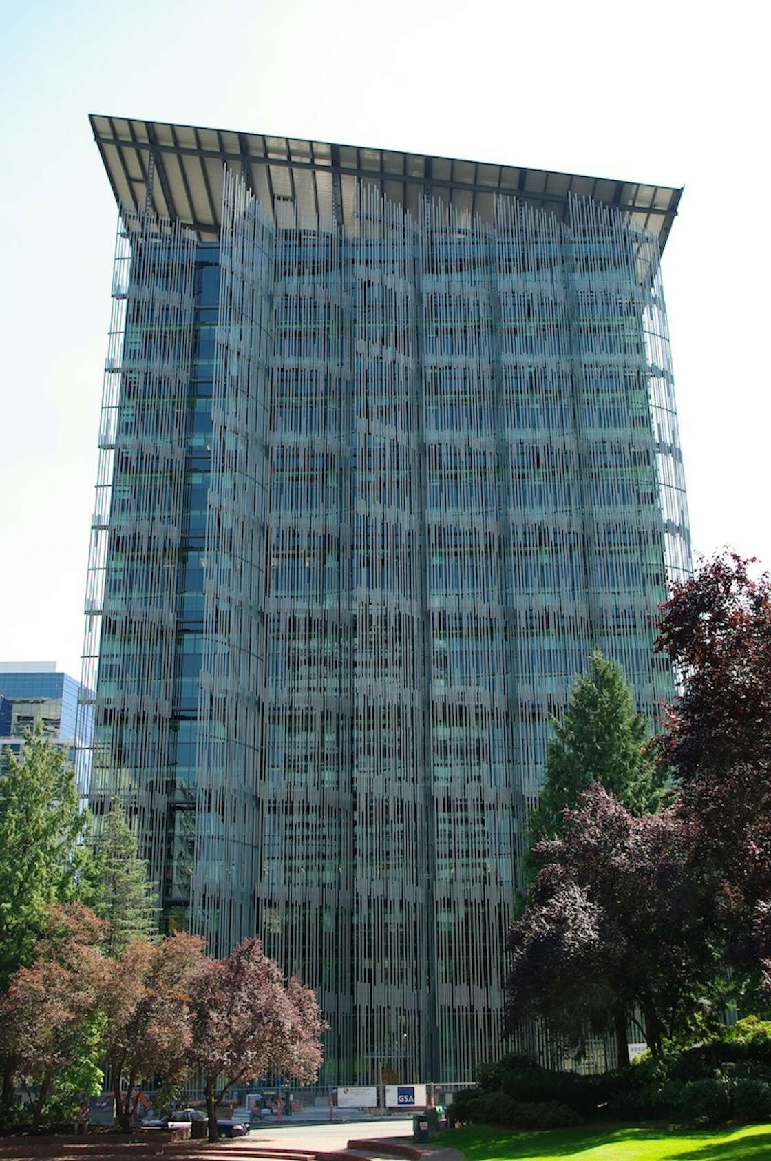 10 Green Commercial Buildings - Dwell