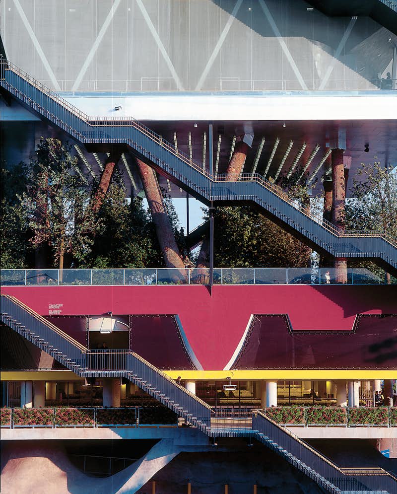 The Placemakers - Dwell