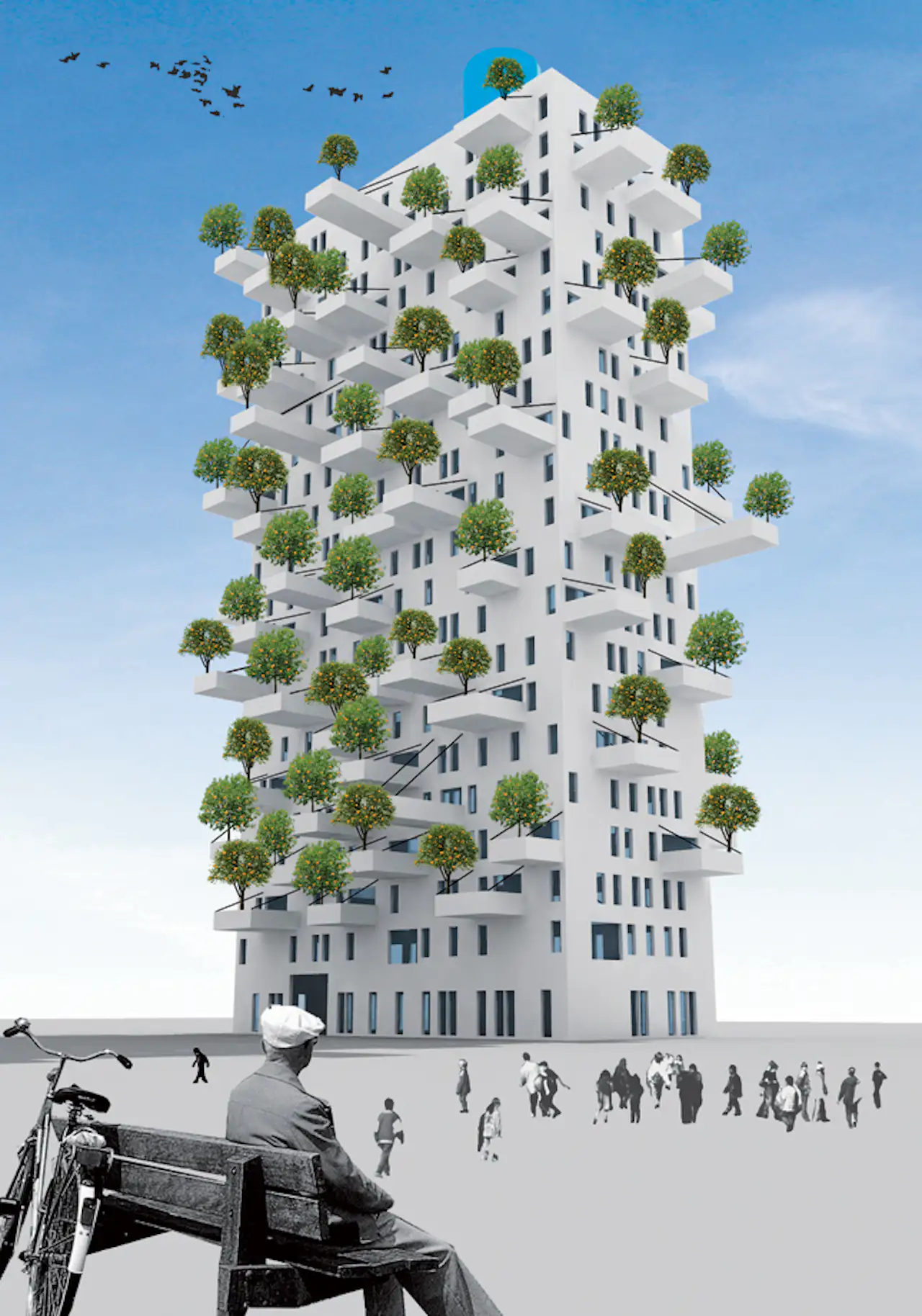The Placemakers - Dwell