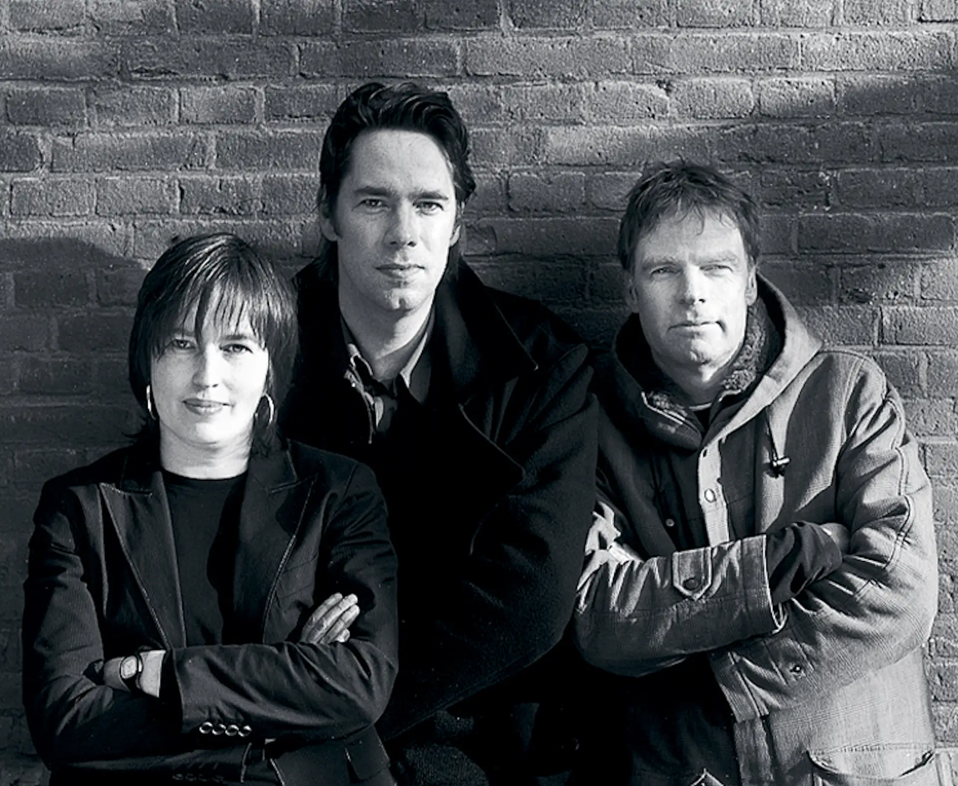 The Placemakers - Dwell