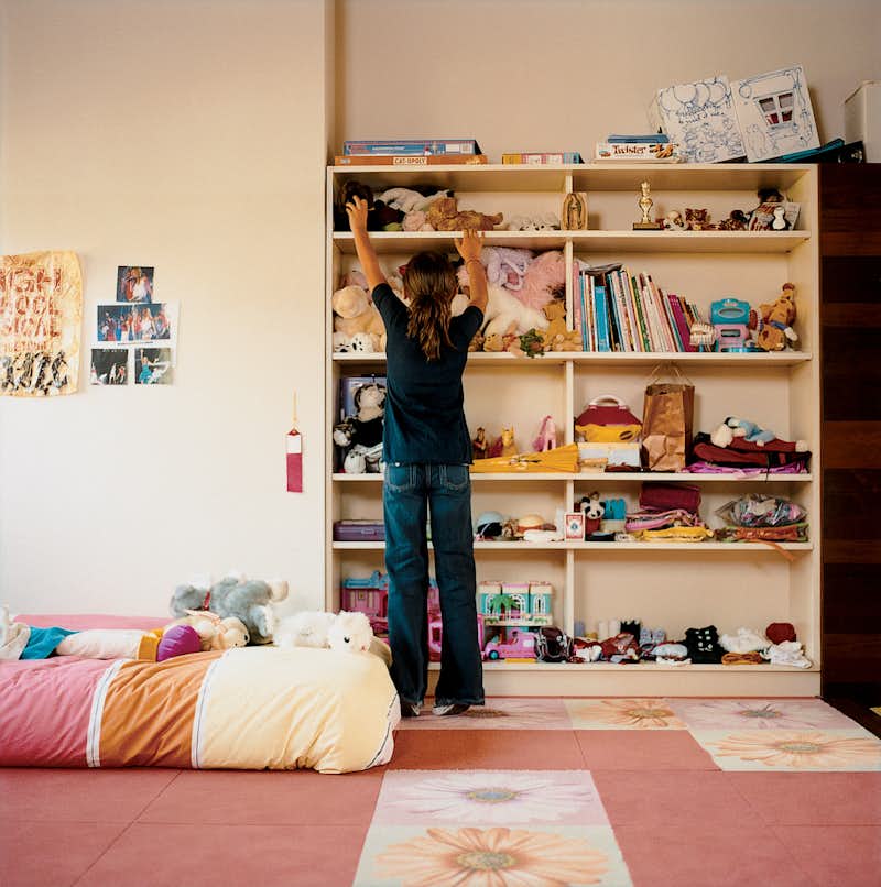 7 Ways to Child-Proof Your Home Without Forgoing Style - Dwell