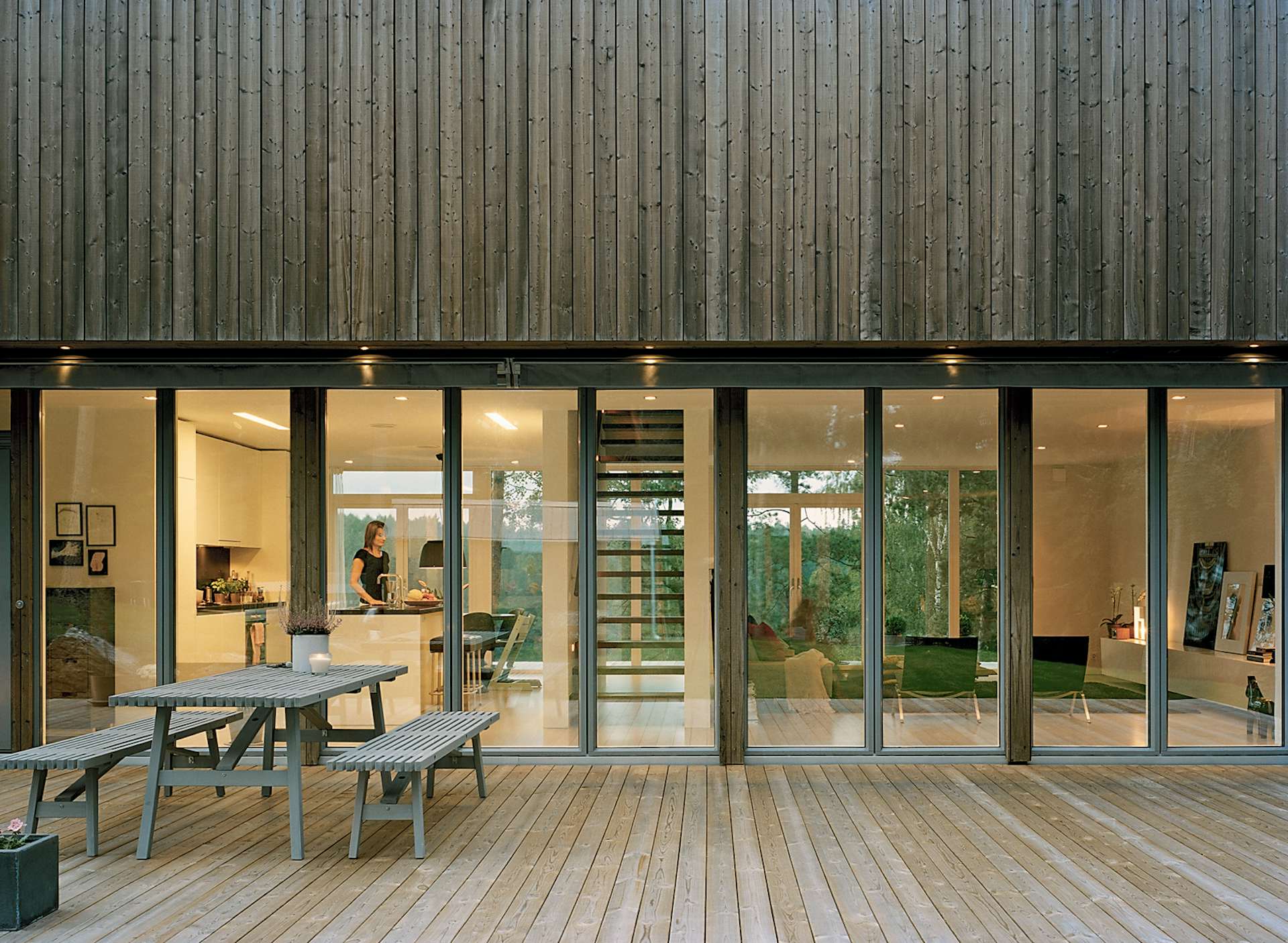 12 Scandinavian Prefabs That Embody High-Design Hygge - Dwell