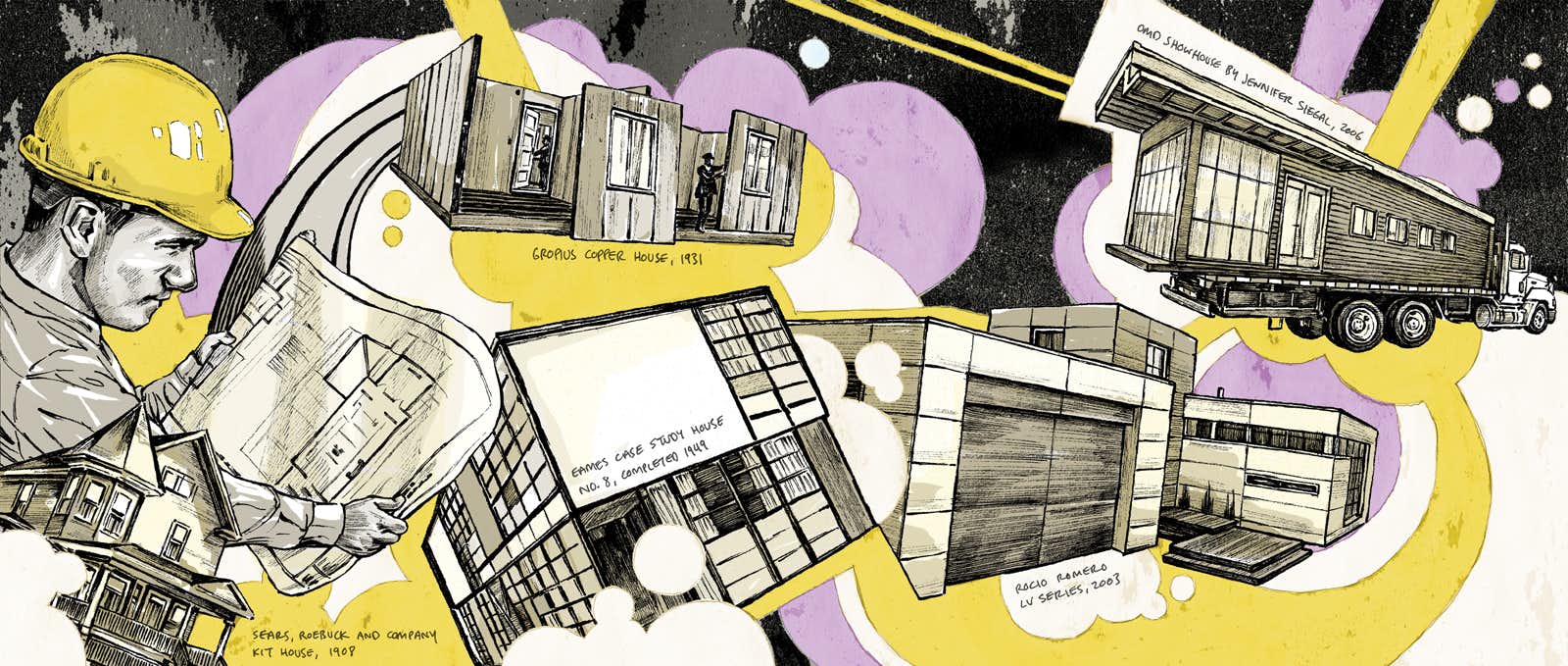 An Introduction to Prefab - Dwell